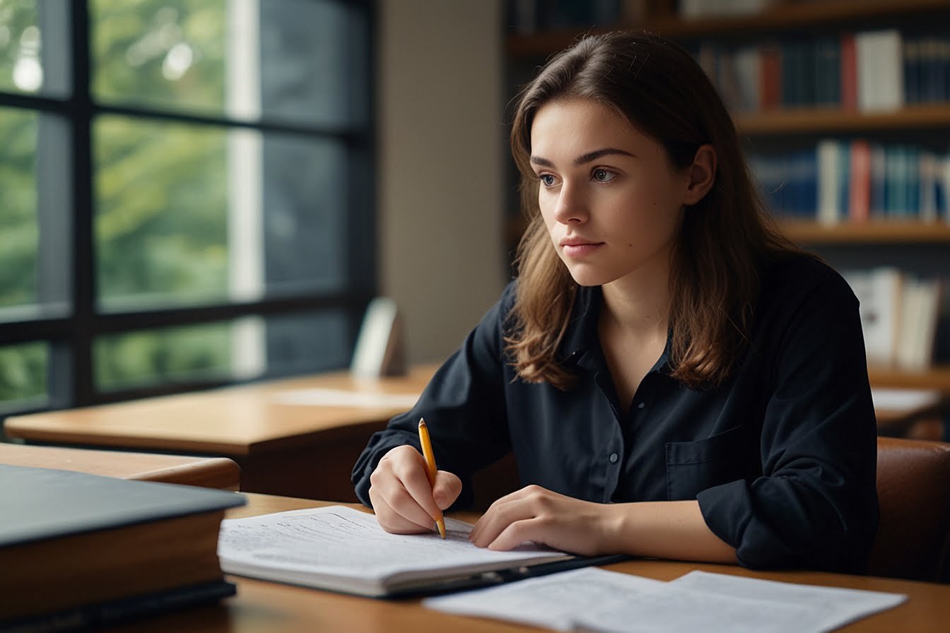 How to Write a Thesis Statement: A Guide for Academic Papers – Tech ...
