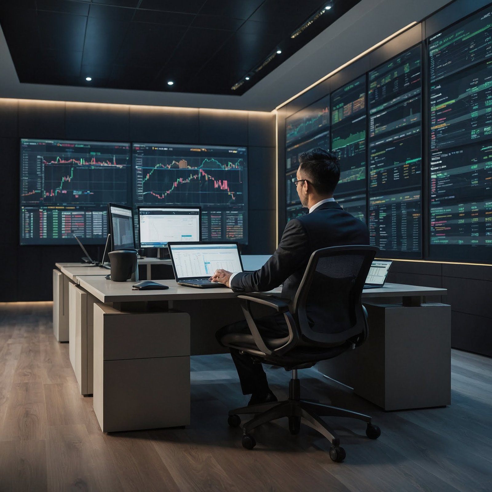 An Executive Architect's Approach to FinOps using AI & Automation ...