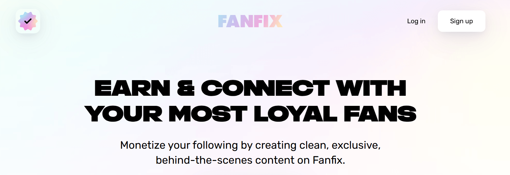 Fanfix: The Ultimate Guide for Creators Like You to Flourish! – Tech News Before It's News ...