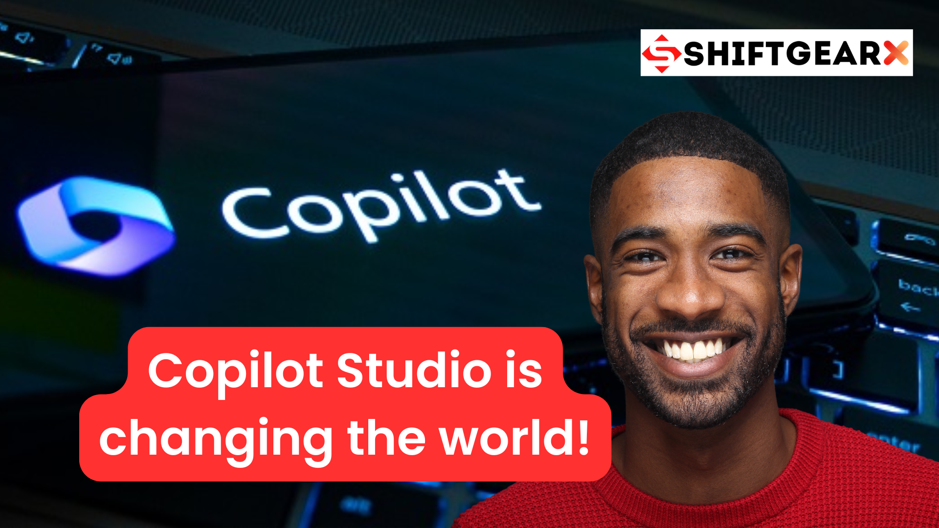 Copilot Studio can Revolutionize Creative Work for You! – Shift GearX